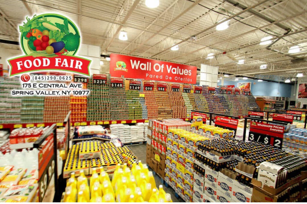 LOCATIONS - FOODFAIRFRESHMARKET