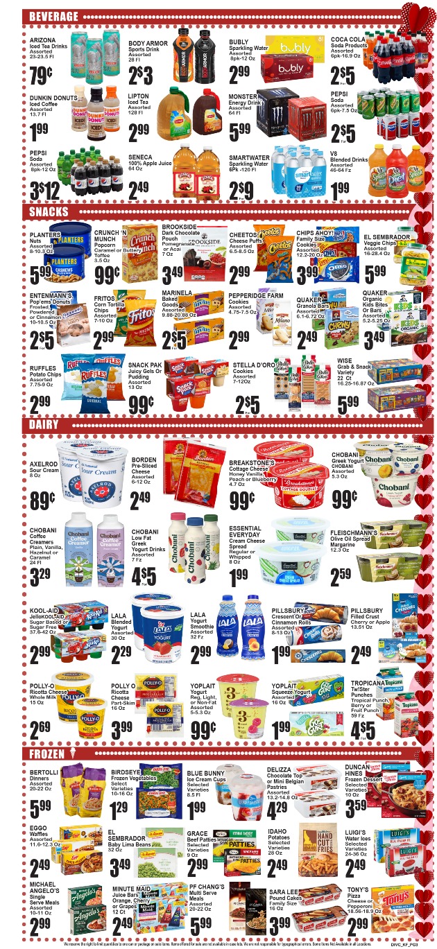 WEEKLYDEALS - FOODFAIRFRESHMARKET