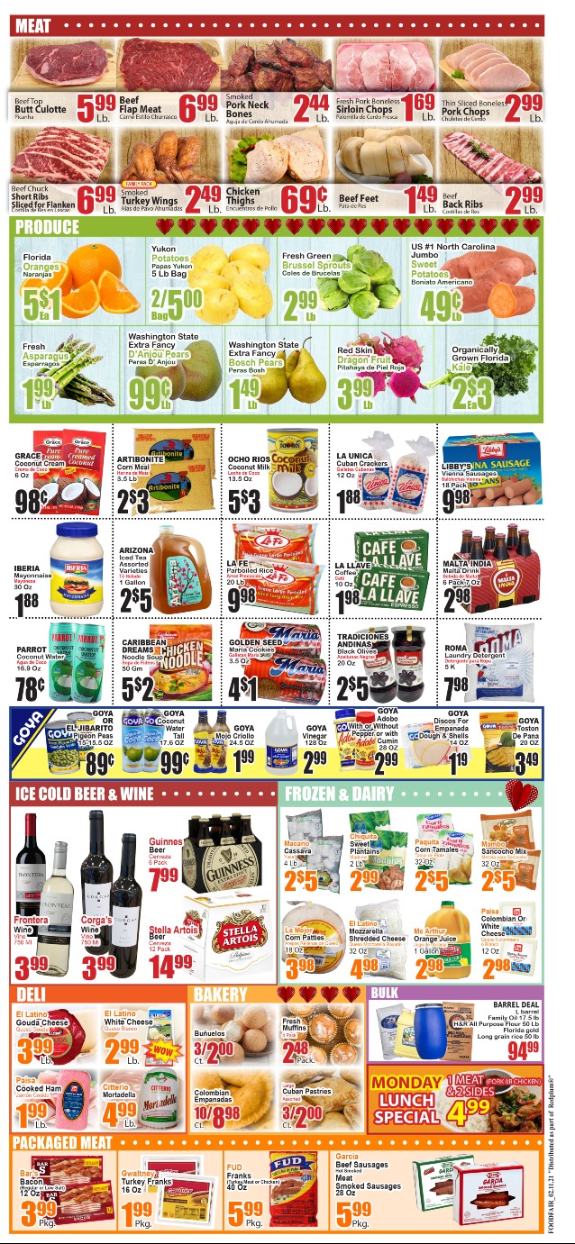 WEEKLYDEALS - FOODFAIRFRESHMARKET